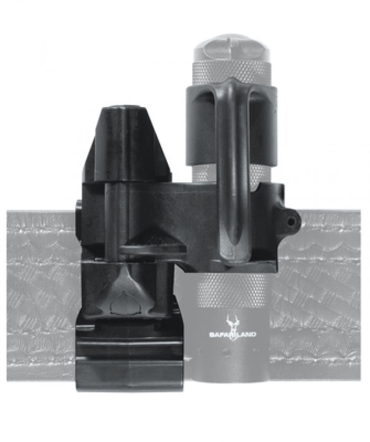 Bianchi Safariland RLS Weapon Light Mount RLS-0-2-PIC1 Flashlight Buy ...