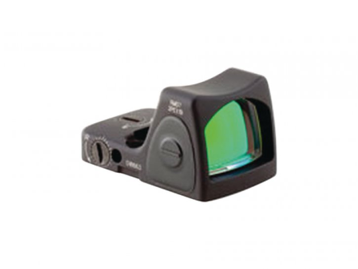 Trijicon RMR Ruggedized Miniature Reflex Sight RM07-700046 Red-dot ... Trijicon RMR Ruggedized Miniature Reflex Sight RM07-700046 Red-dot ...