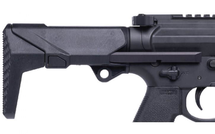 Q LLC Q Fix Stock, Fully Adjustable Stock and Cheek… ACC-FIX-STOCK-GRAY ... Q LLC Q Fix Stock, Fully Adjustable Stock and Cheek… ACC-FIX-STOCK-GRAY ...